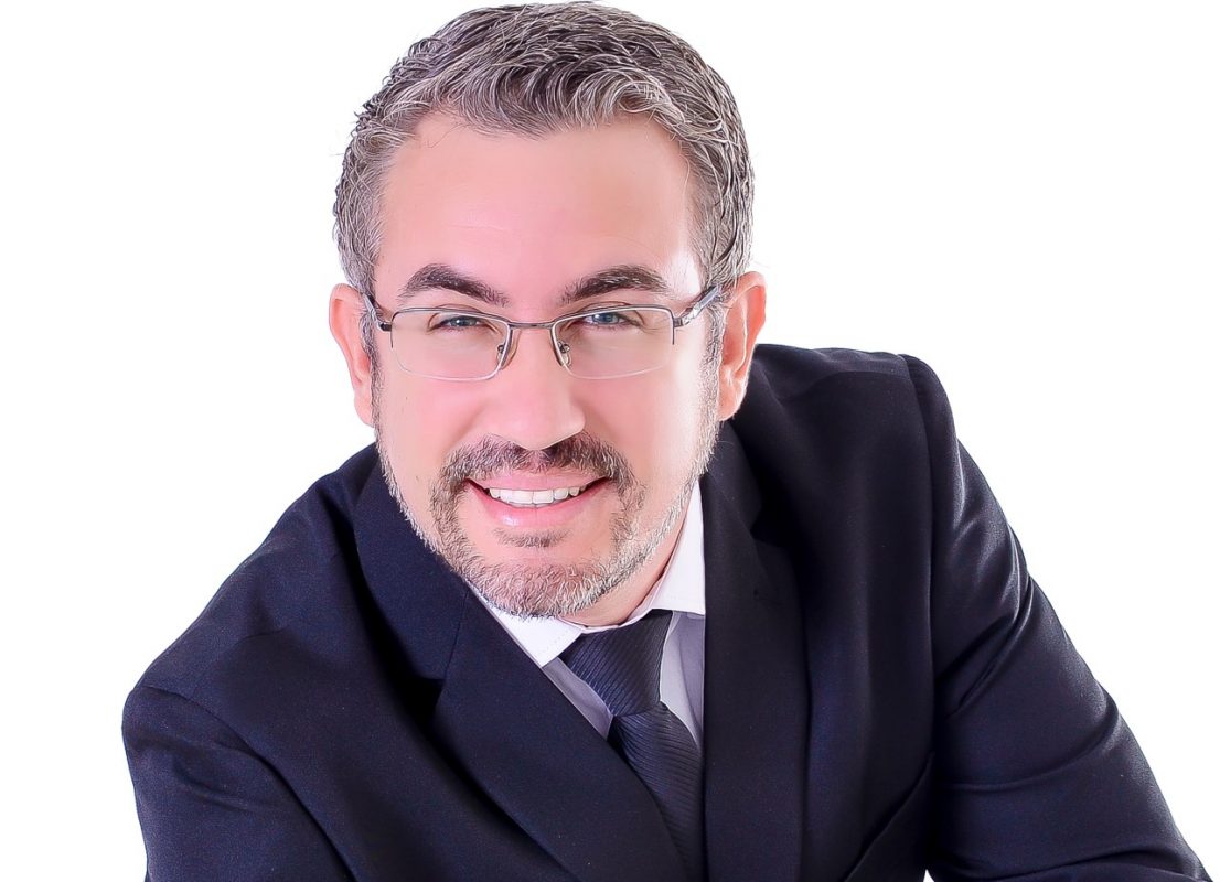 Palestra com Tiago Rocha - Palestras de Sucesso