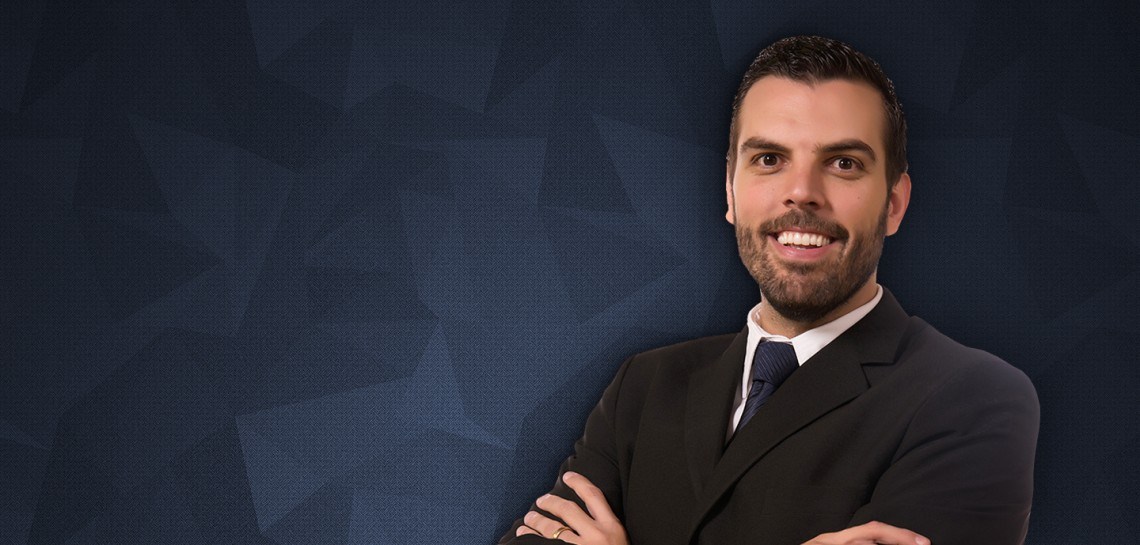 Thiago Concer palestrante de vendas - Conheça! - Palestras de Sucesso