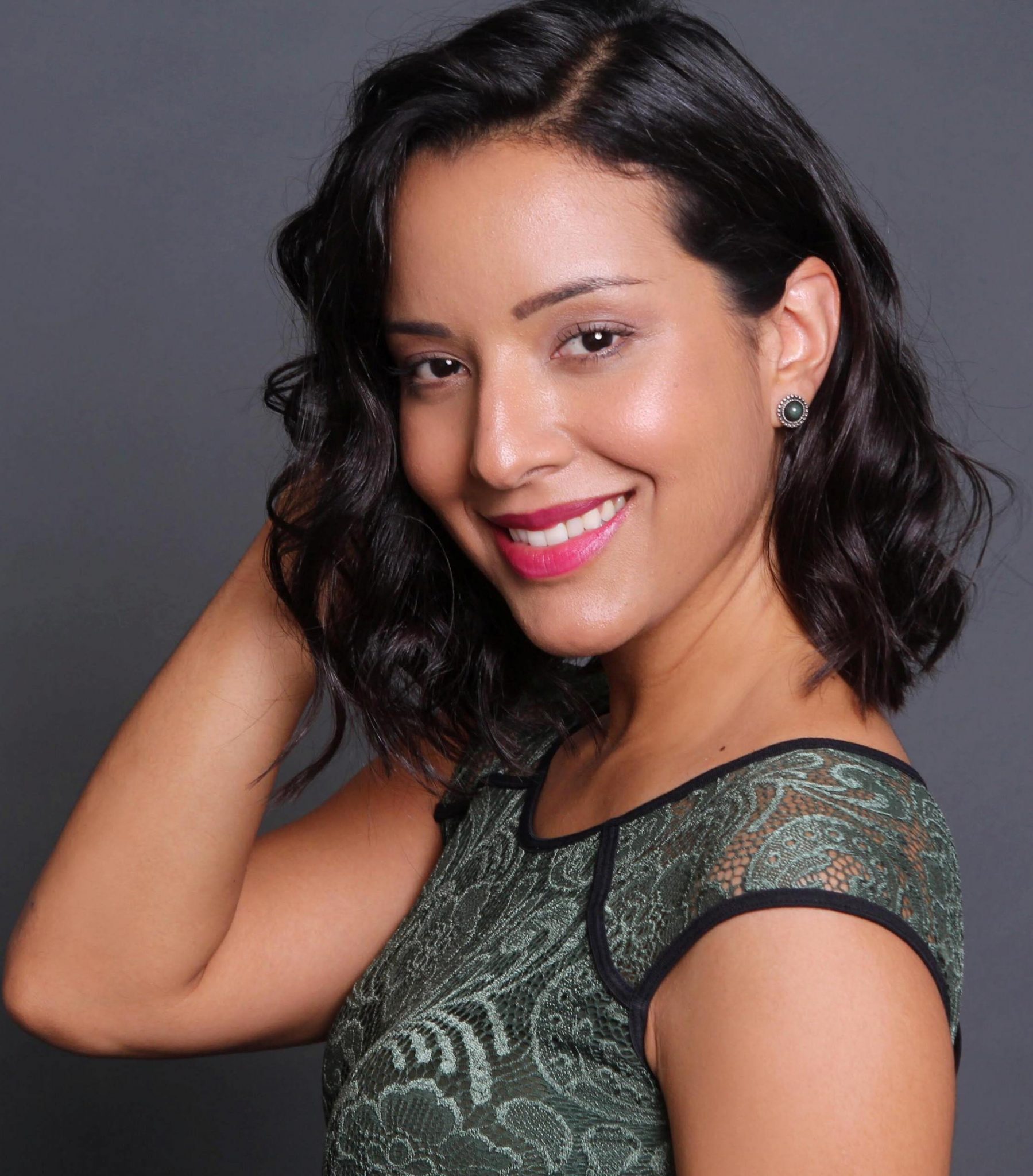 Palestra com Debora Delta - Palestras de Sucesso