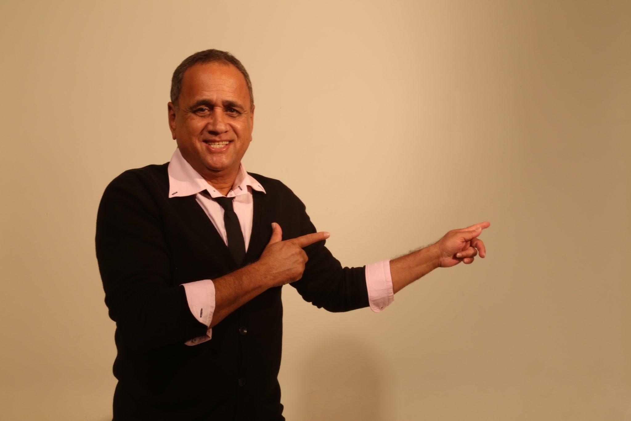Palestra com David Portes - Palestras de Sucesso
