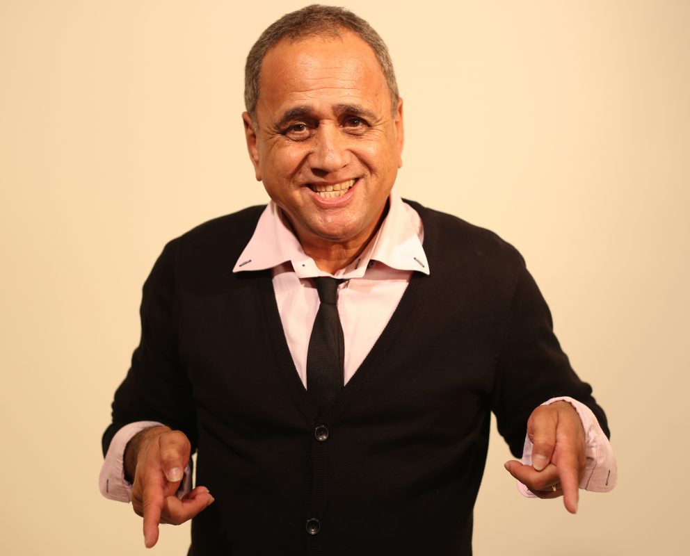 Palestra com David Portes - Palestras de Sucesso