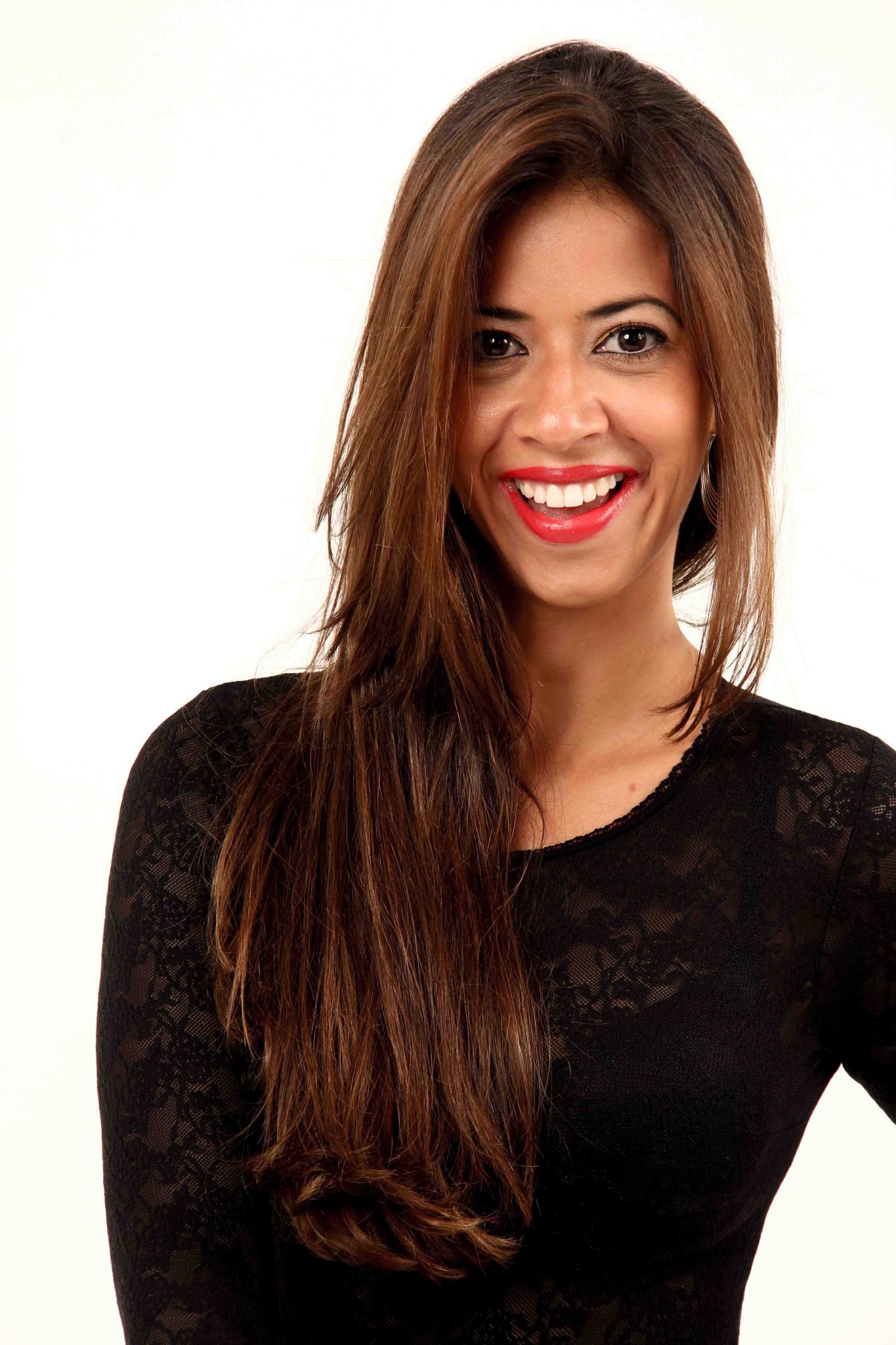 Palestra com Samanta Camargo - Palestras de Sucesso