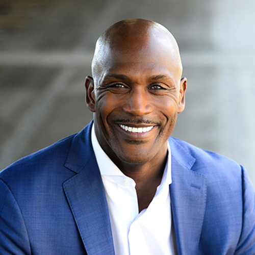 Palestra com Eric Boles - Palestras de Sucesso - Leia mais!