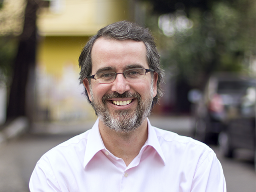 Palestra com Edu Seidenthal - Palestras de Sucesso