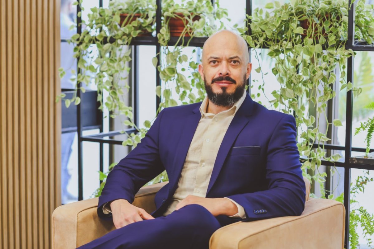 Palestra com Rodrigo Martins - Palestras de Sucesso