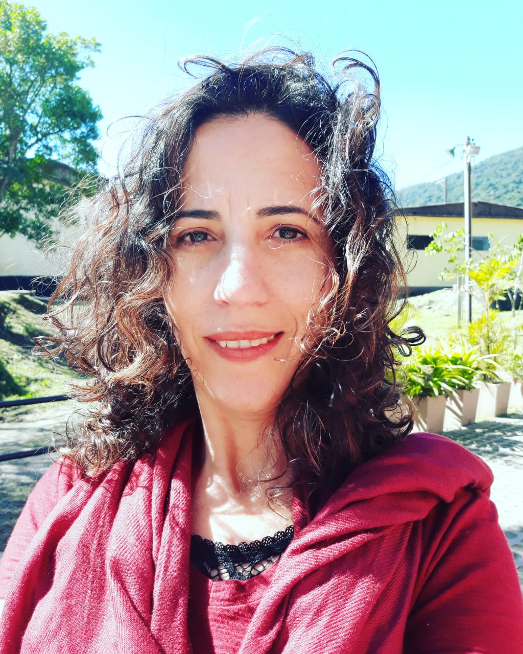 Palestra com Vera Perossi - Palestras de Sucesso