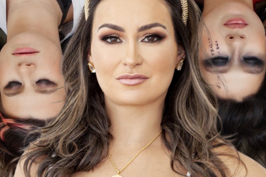 Descubra os benefícios do Reiki- Pela palestrante Aline Dalcin