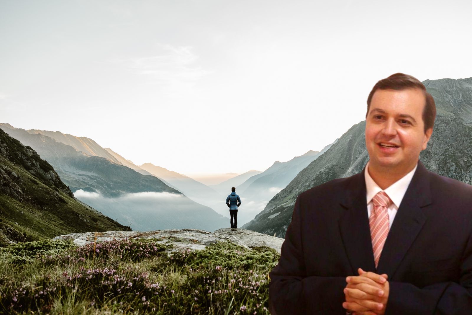 A natureza ensina inovação! - Por Edmo Gabriel - Palestras de Sucesso