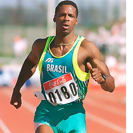 Palestra com Robson Caetano - Palestras de Sucesso