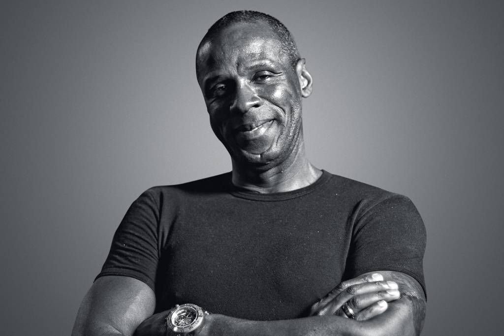 Palestra com Robson Caetano - Palestras de Sucesso