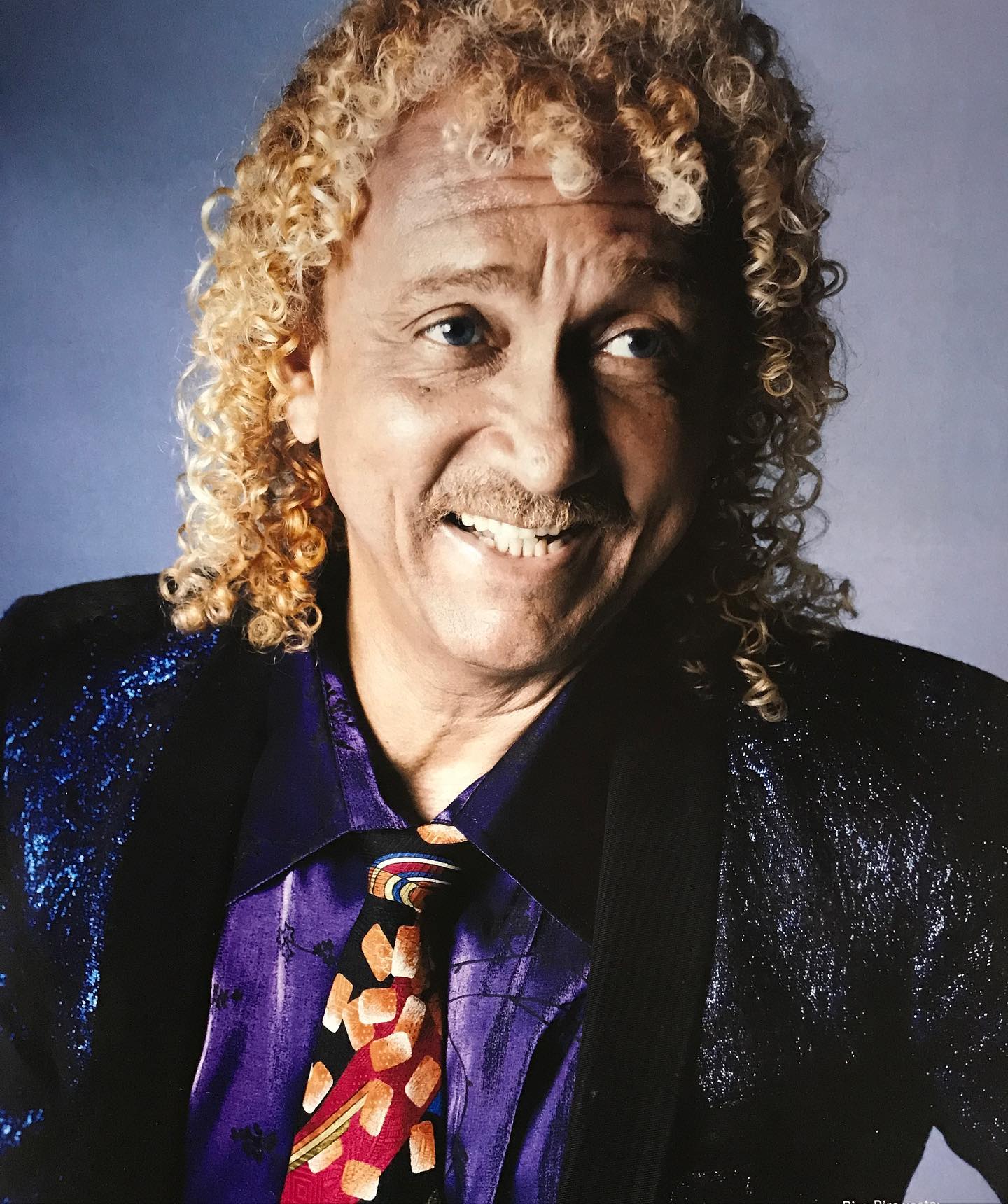 Palestra com Biro-Biro - Palestras de Sucesso