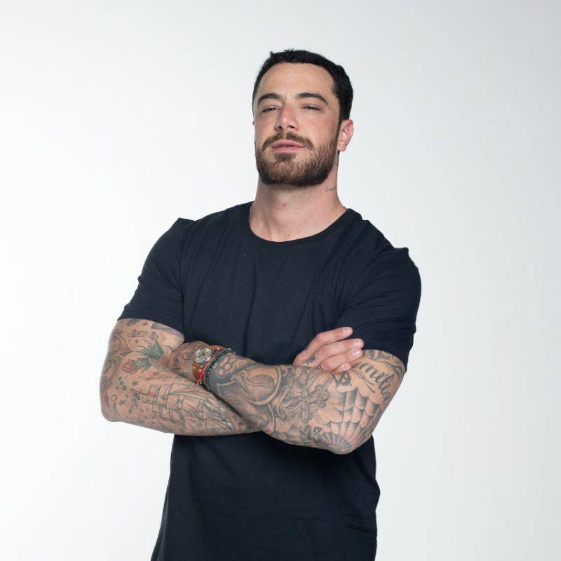 Palestra com Felipe Titto - Palestras de Sucesso