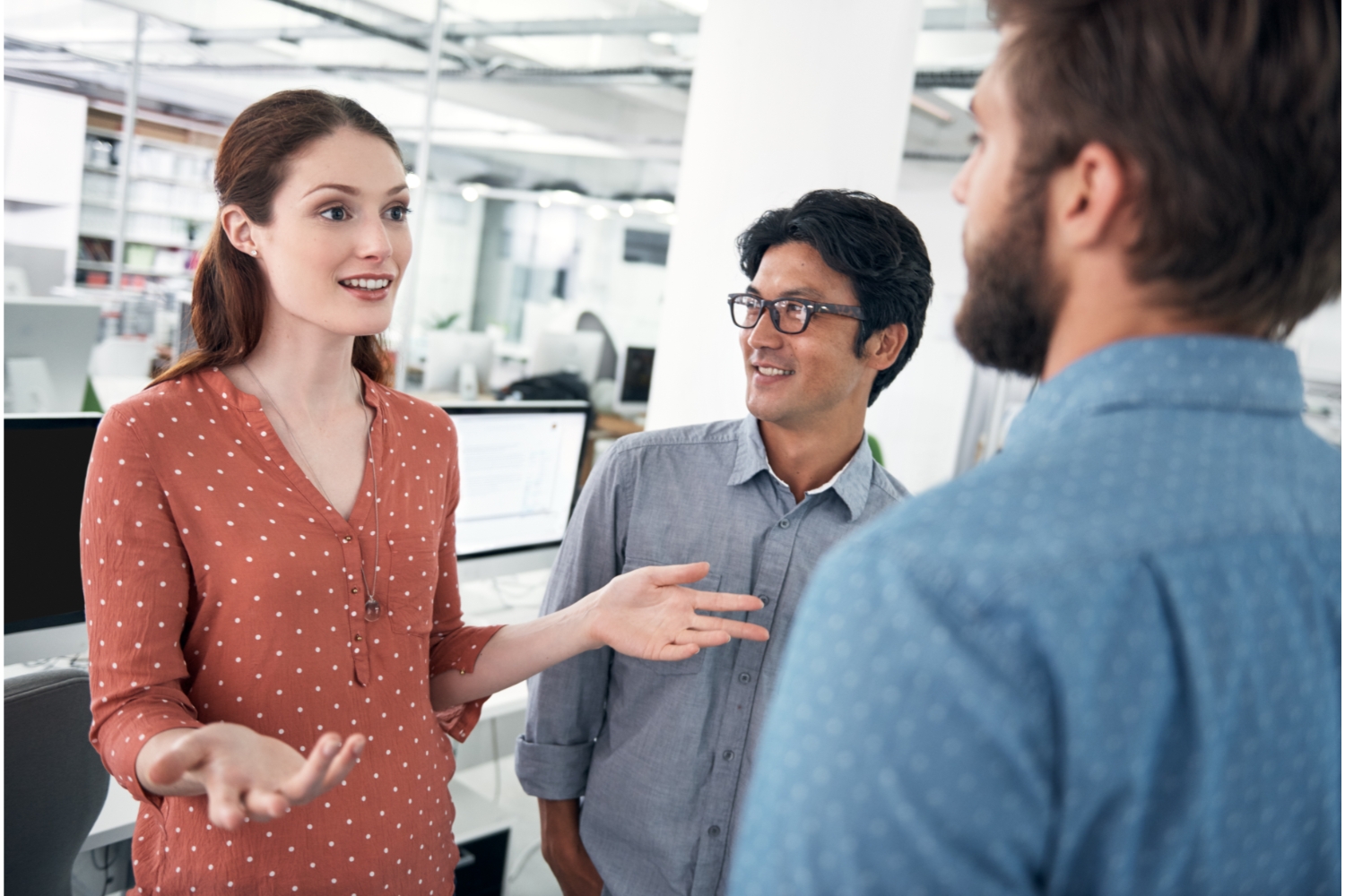 Como construir uma comunicação que conecta? - Por Priscilla Caminha ...