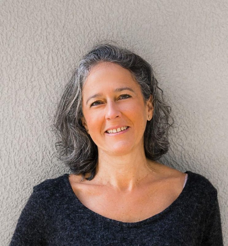 Palestra com Nadine Heisler - Palestras de Sucesso