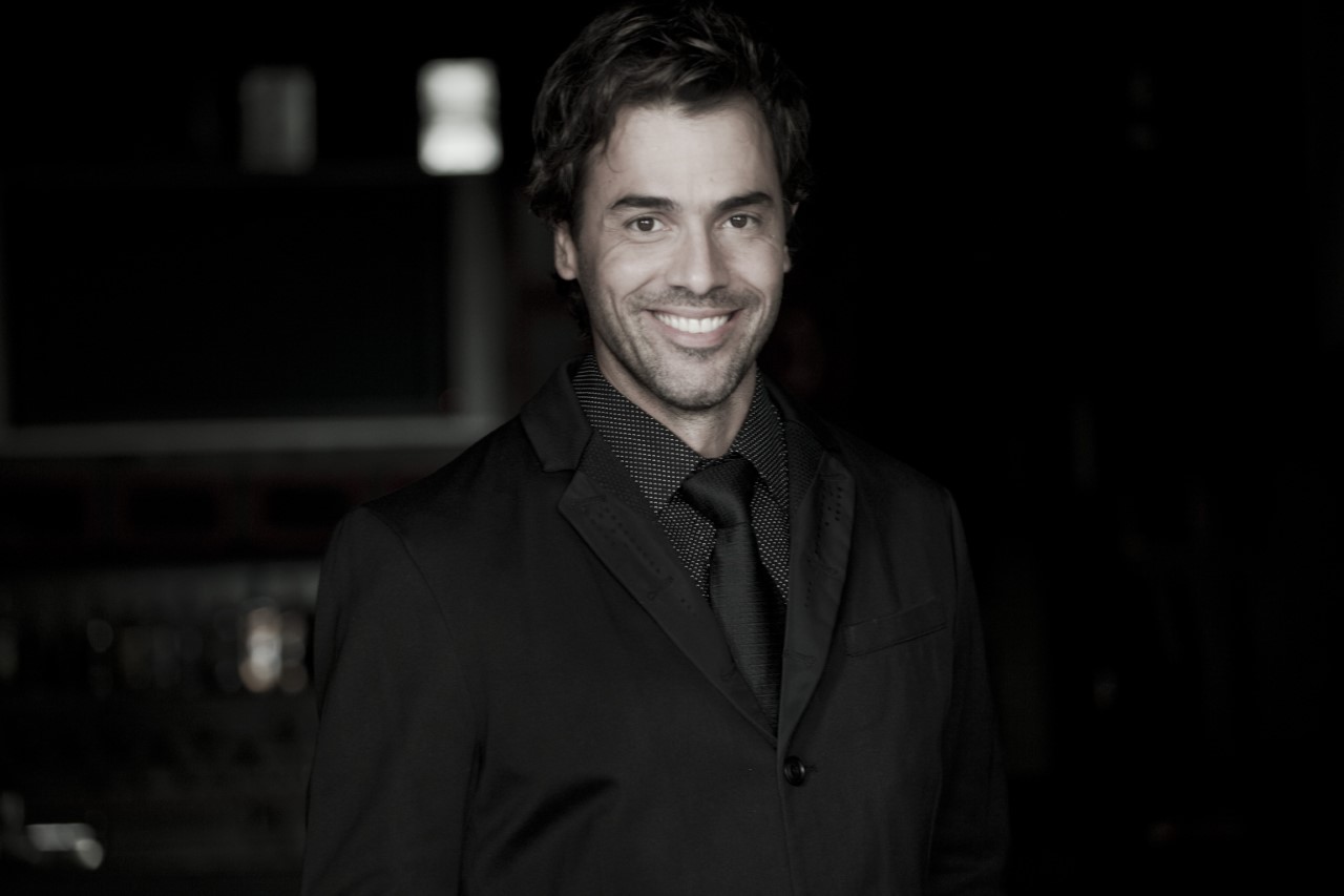 Palestra com Claudio Lins - Palestras de Sucesso