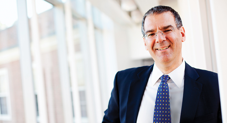 Palestra com Ron Adner - Palestras de Sucesso