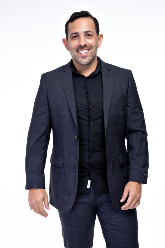 Palestra com Cleyton Guruba - Palestras de Sucesso