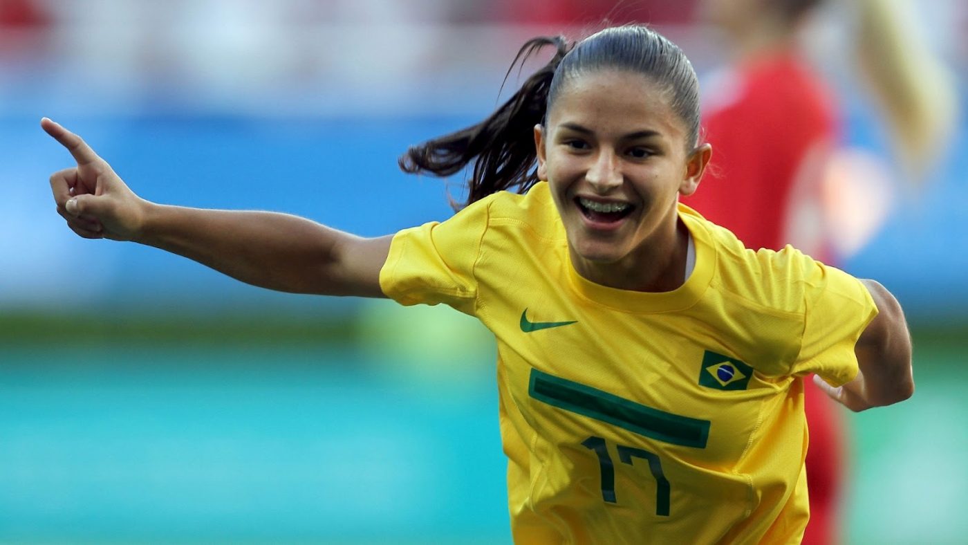 Palestra com Debinha - Palestras de Sucesso