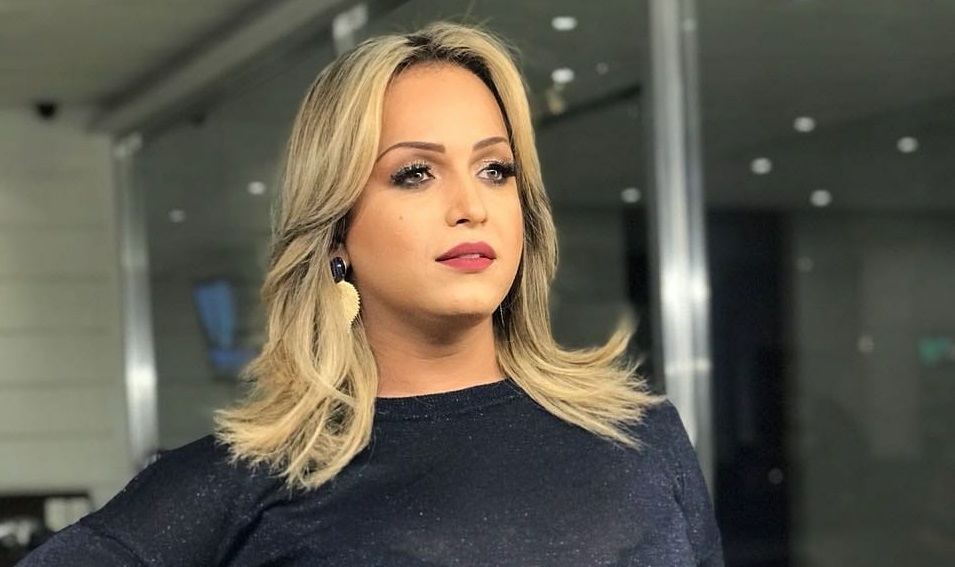 Palestra com Lisa Gomes - Palestras de Sucesso