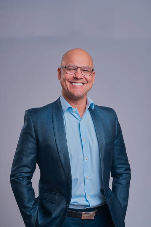 Palestra com Rogério Calazans - Palestras de Sucesso