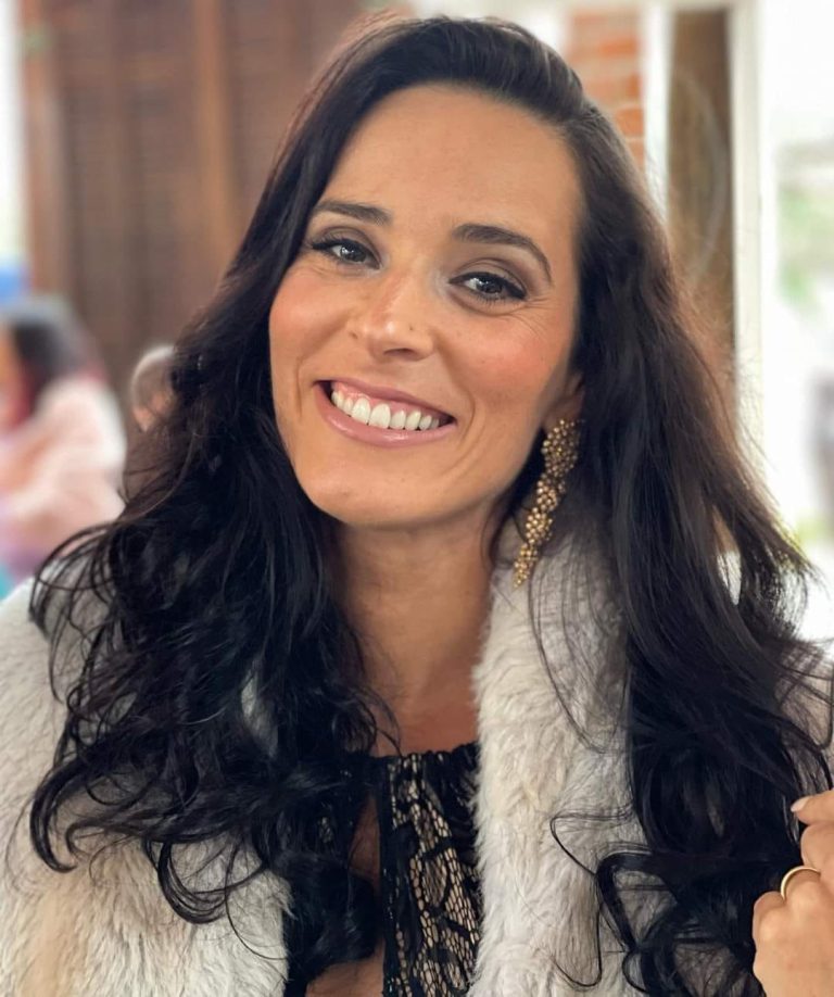 Palestra com Ágatha Rippel - Palestras de Sucesso