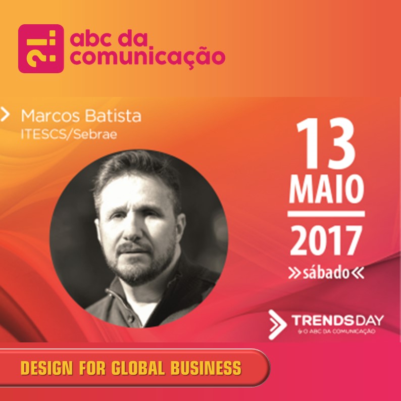 Palestra com Marcos Batista - Palestras de Sucesso