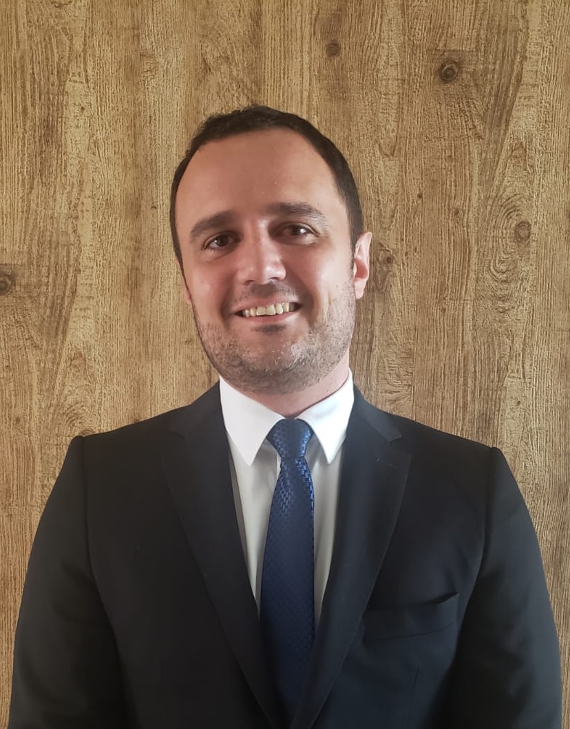 Palestra com Davi Cavalieri - Palestras de Sucesso