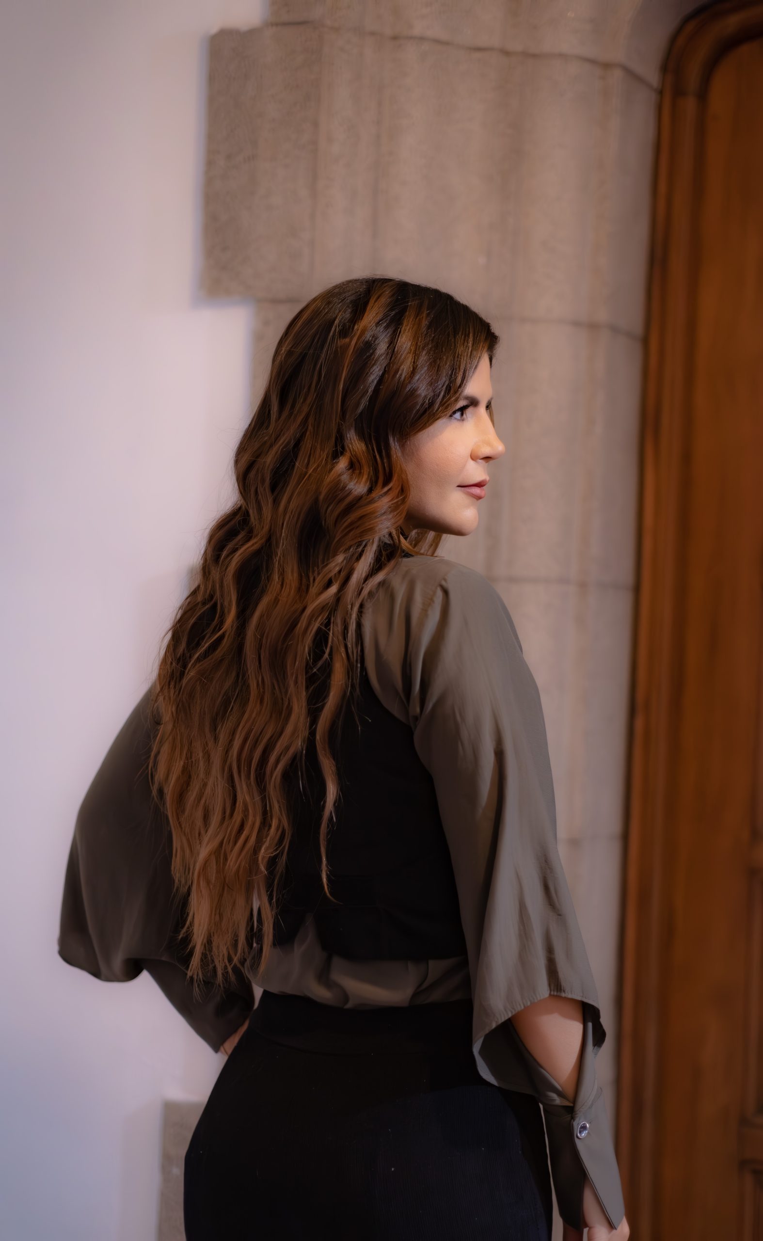 Palestra com Dra. Ailane Araújo - Palestras de Sucesso