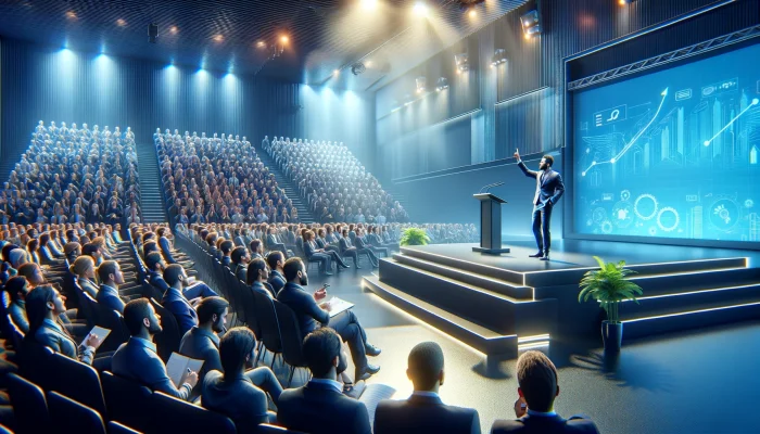 Palestra Storytelling - Palestras de Sucesso