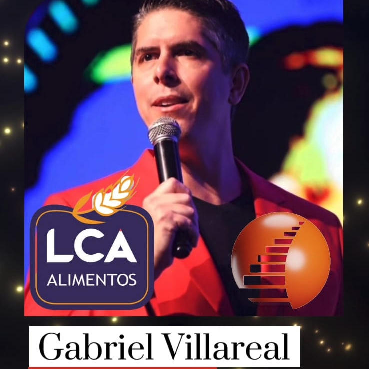 Palestra Encantamento Disney com o mestre Gabriel Villarreal para LCA ...