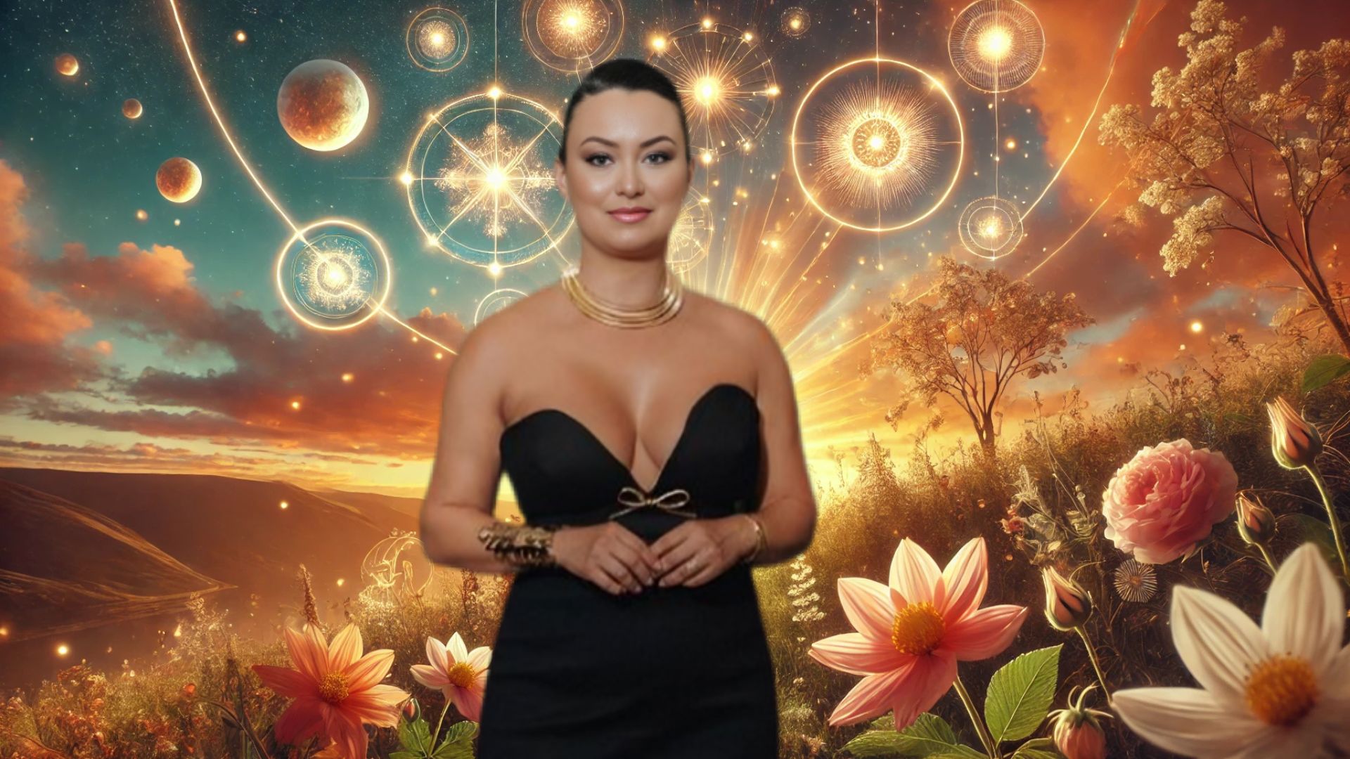 Como Manifestar Tudo o Que Você Deseja em 3 Passos Simples - Palestras de Sucesso