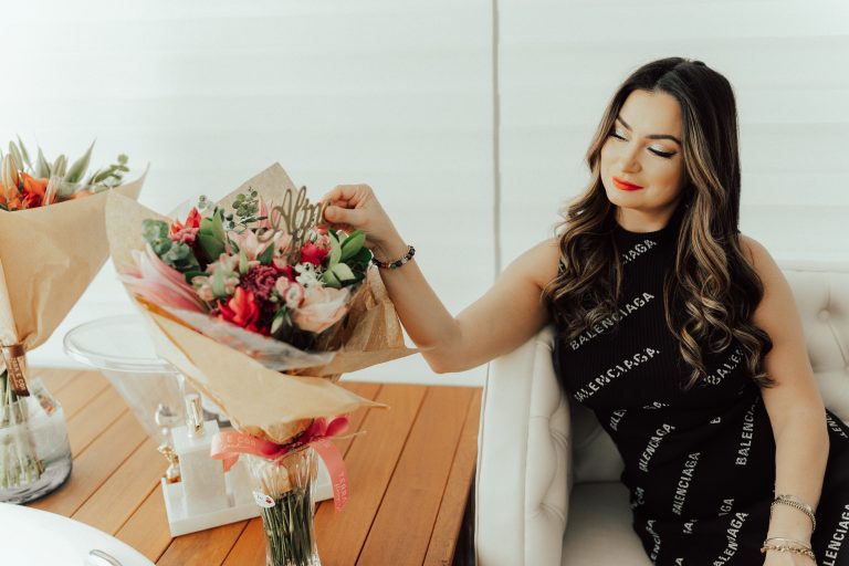 3 práticas diárias de sucesso - Com Aline Dalcin - Palestras de Sucesso