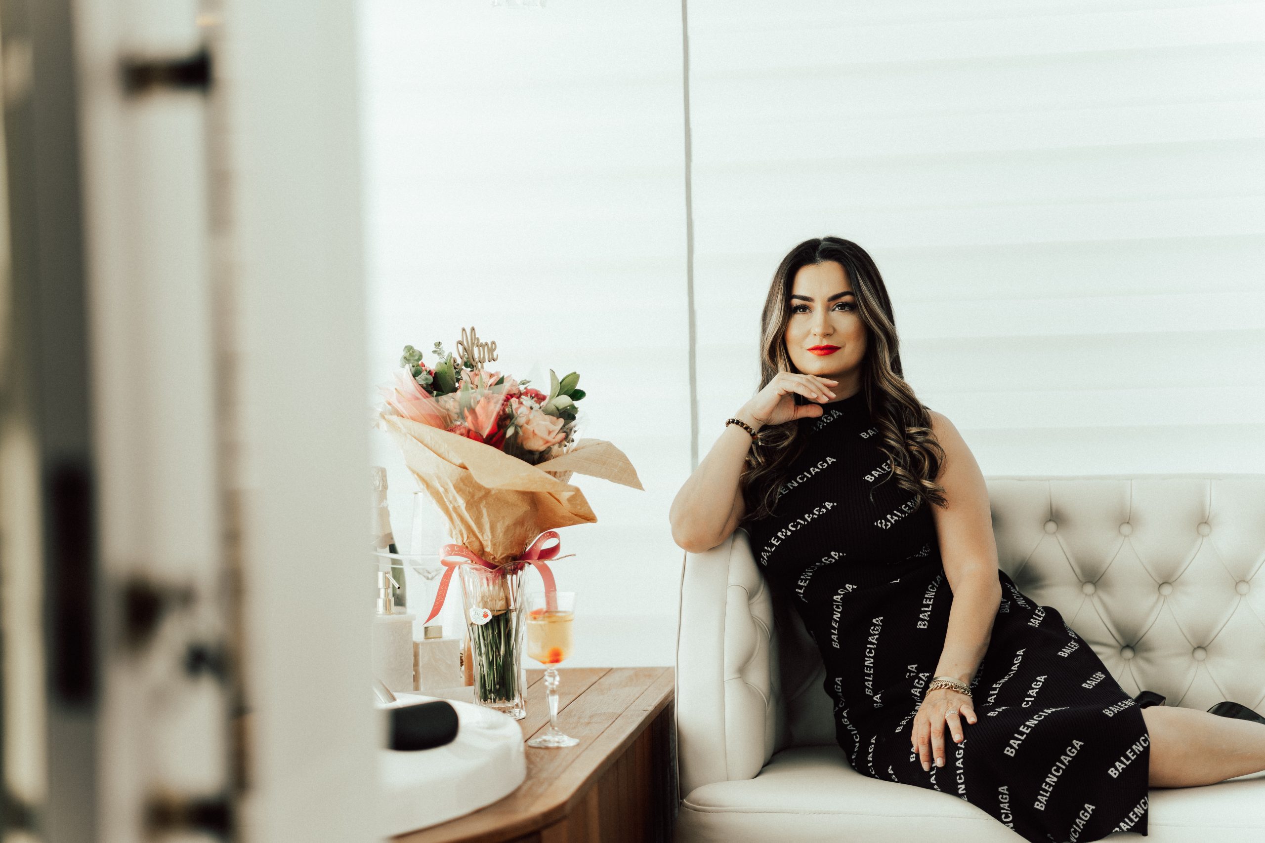 Reforma Íntima - Com Aline Dalcin - Palestras de Sucesso