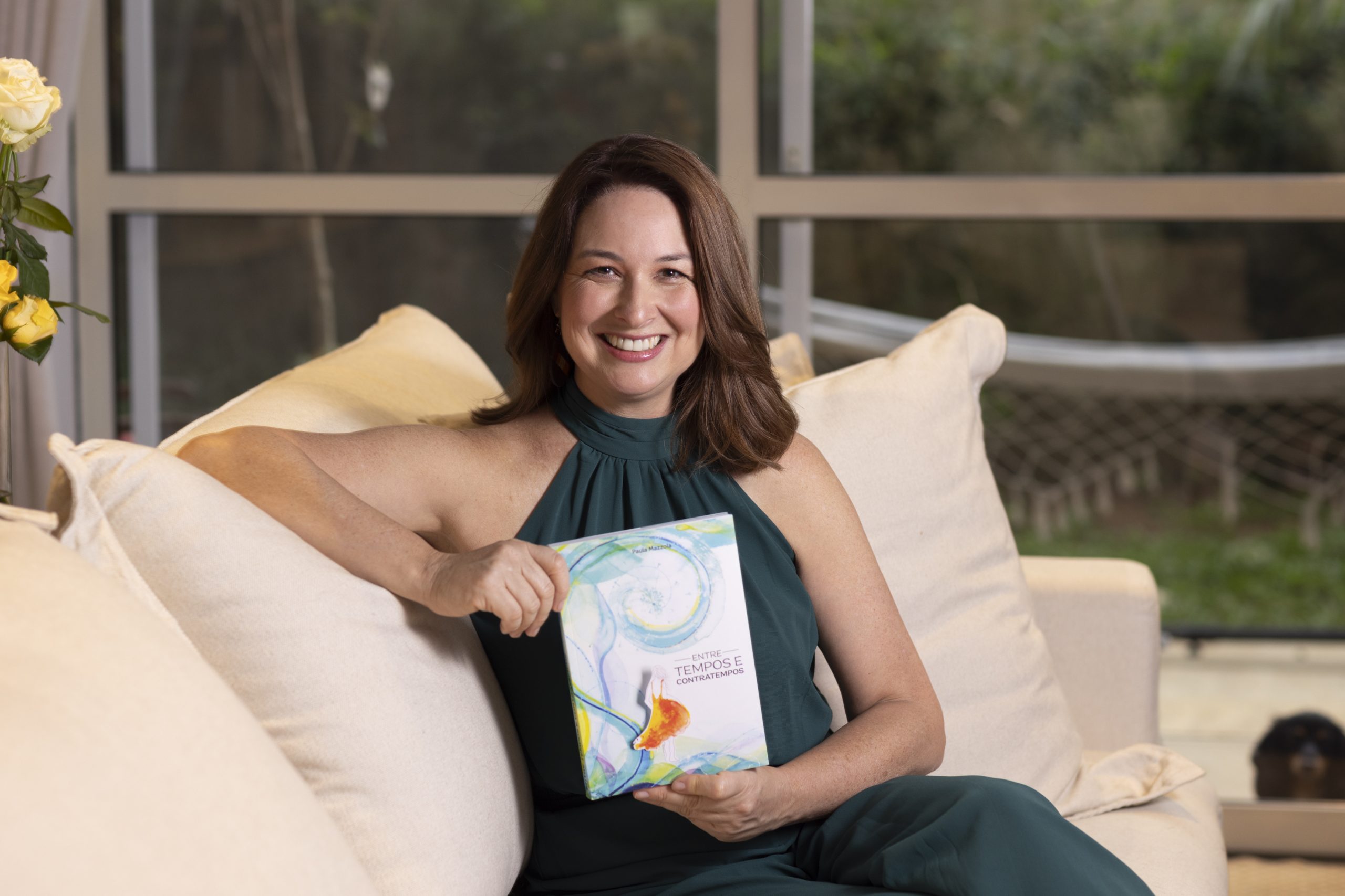 O efeito borboleta na educação - Com Paula Mazzola - Palestras de Sucesso