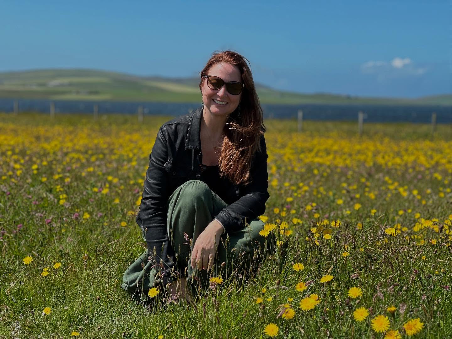 Teoria U - Com Paula Mazzola - Palestras de Sucesso